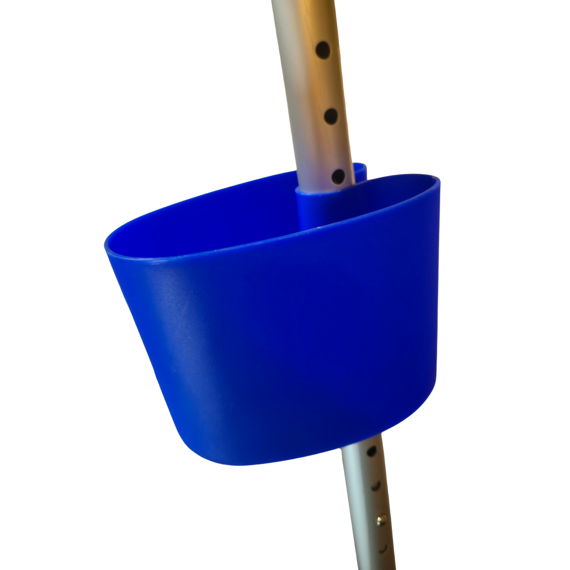 Koala Caddy | Mobility Aid | Attach to Crutches - Walking Sticks ...