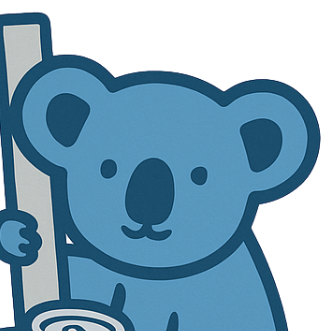 Koala Caddy | Mobility Solutions | Crutches | Walking Aids | UK Made
